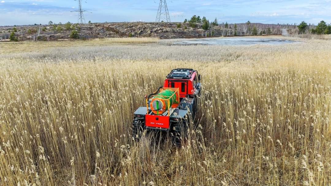 What’s New in All-Terrain Utility Vehicles in 2024? - Utility Fleet ...