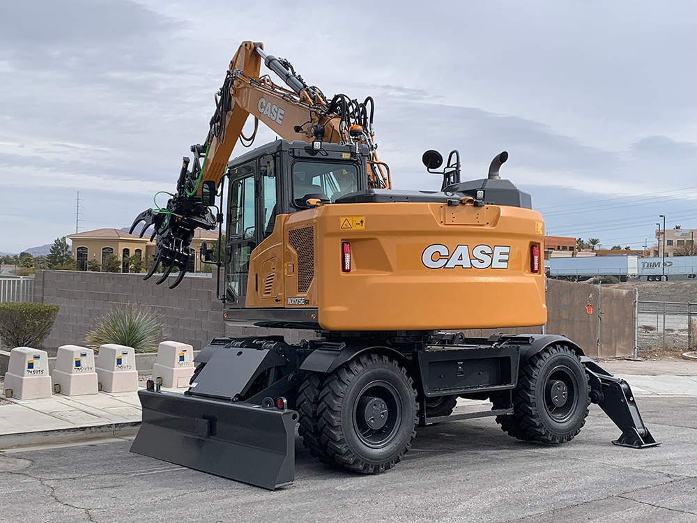 What’s New in Utility Construction Equipment in 2024? - Utility Fleet ...