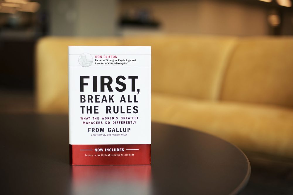 The 4 Keys to Great (Fleet) Managers - Utility Fleet Professional