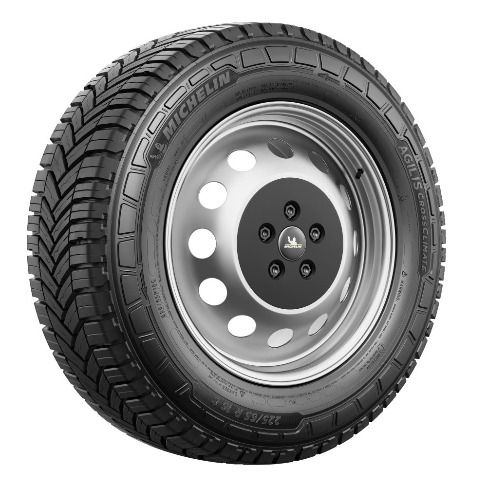 Michelin Agilis CrossClimate 2 - Utility Fleet Professional