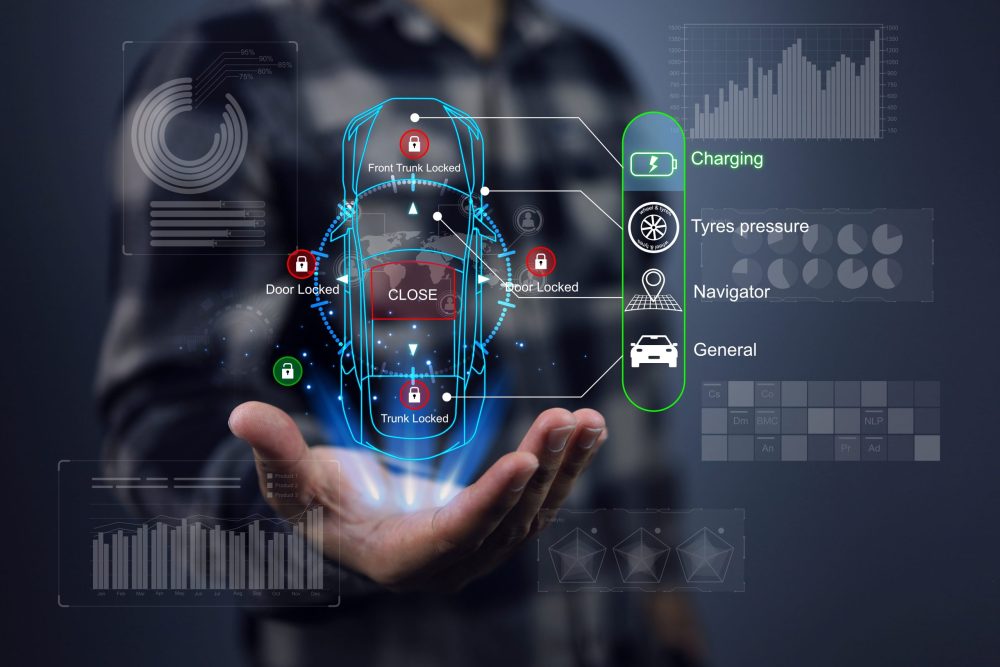 The Latest AI Advancements for Utility Fleets - Utility Fleet Professional