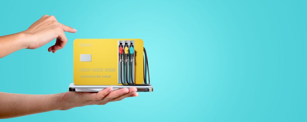 Selecting the Right Fuel Card Program for Your Fleet - Utility Fleet ...