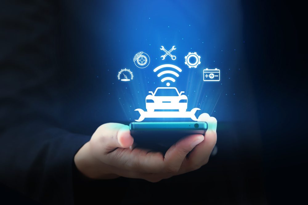 Keys to Crafting a Strong Fleet Telematics RFP - Utility Fleet Professional